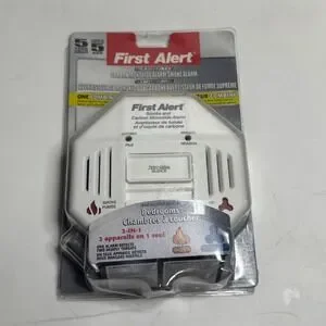 First Alert | Cameras, Photo & Video | First Alert Scocna Ultimate 2in1 ...